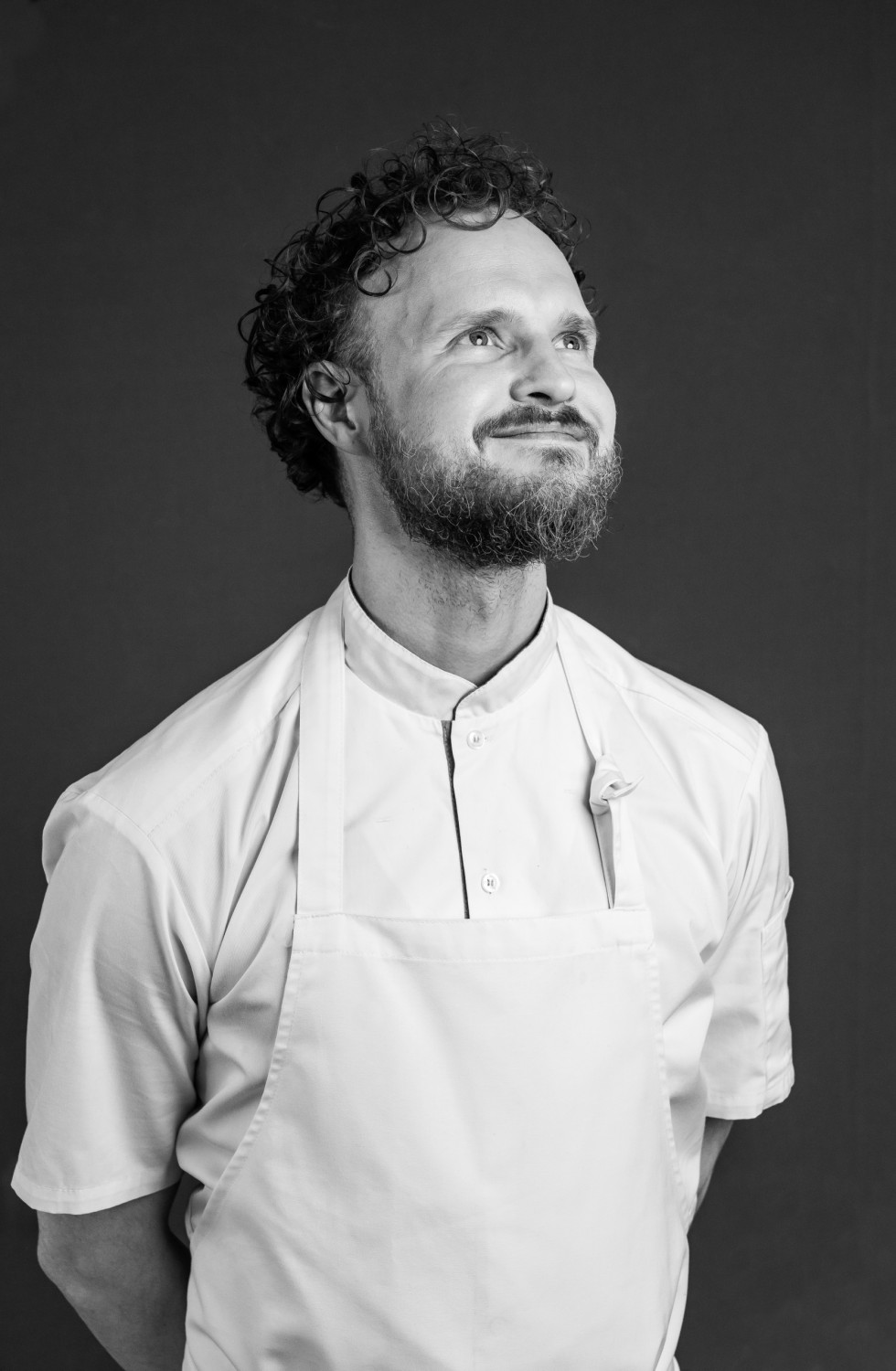 3 Chefs restaurant - 3 chefs restaurant "The good must grow"